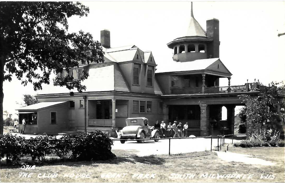 Grant Park – South Milwaukee Historical Society