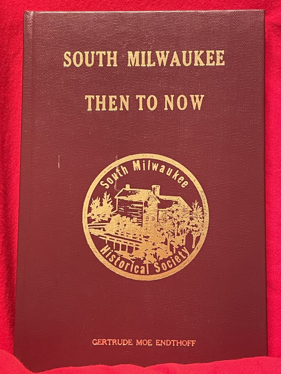 Books, Notecards, Postcards – South Milwaukee Historical Society